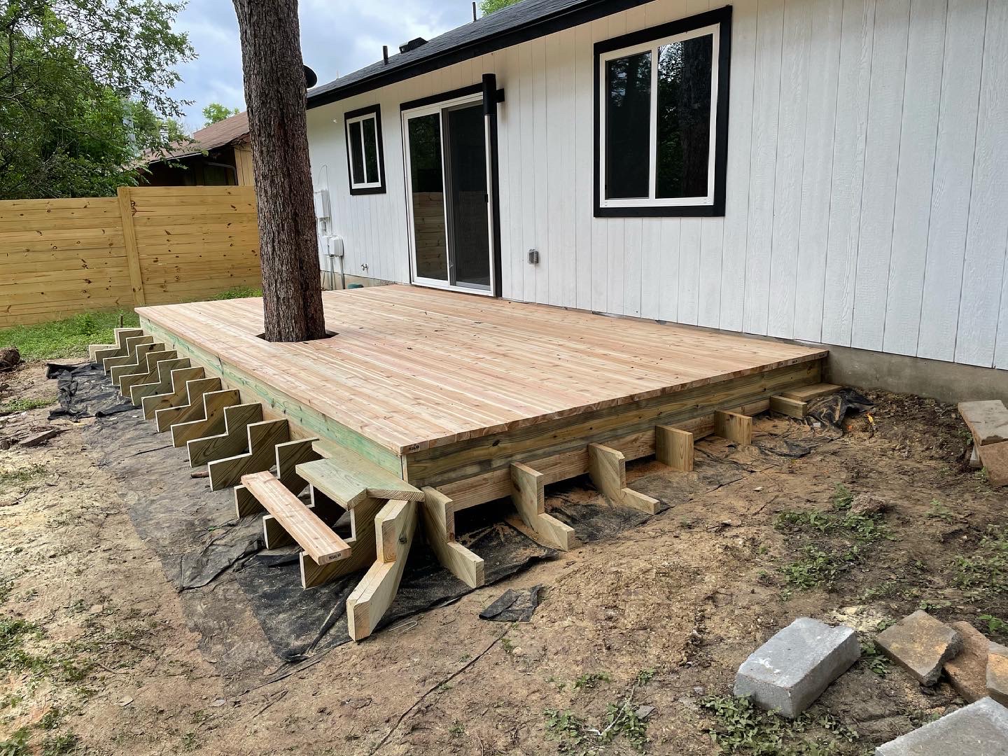 Gallery - Build It ATX, LLC