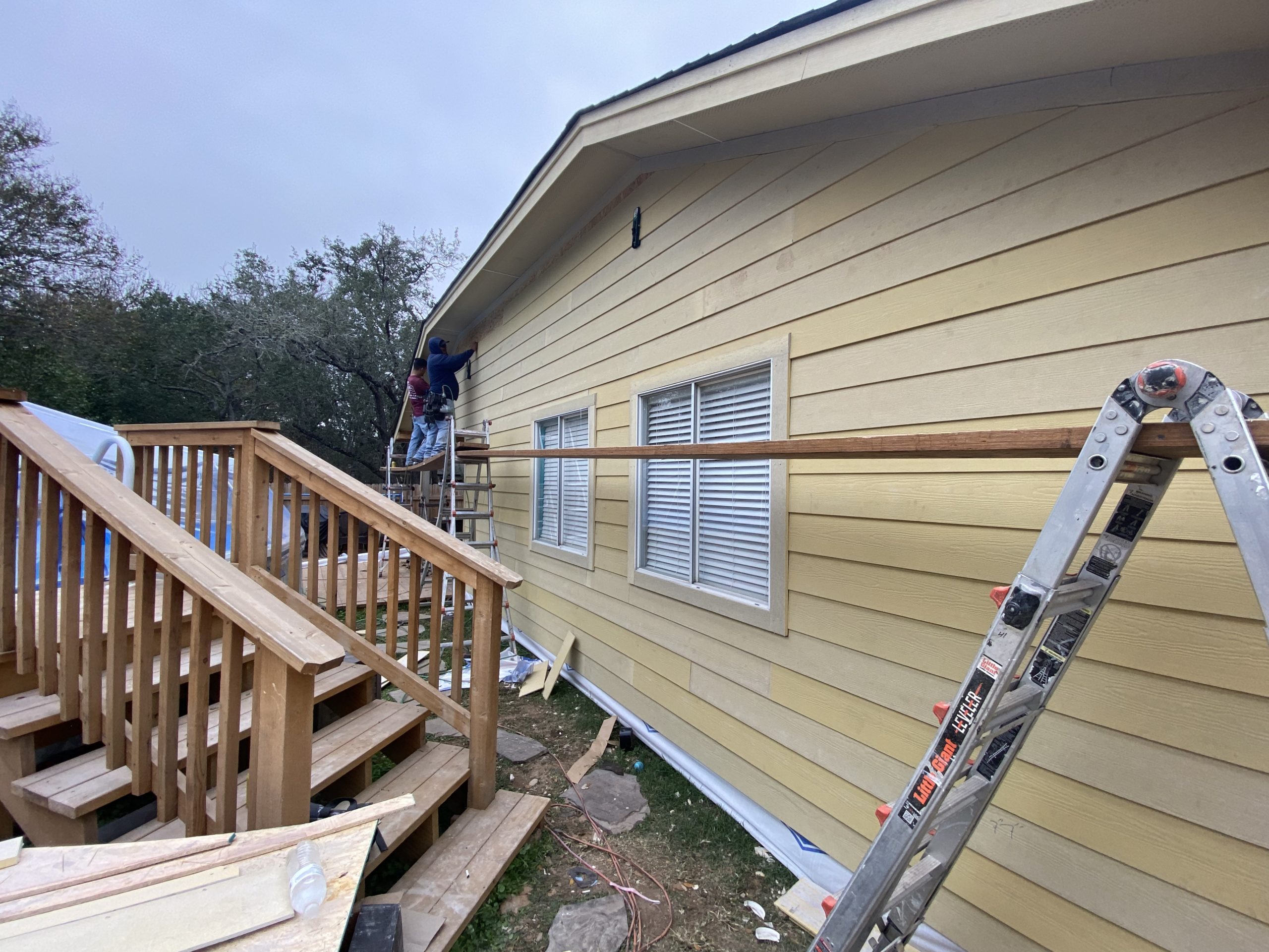 Gallery - Build It ATX, LLC