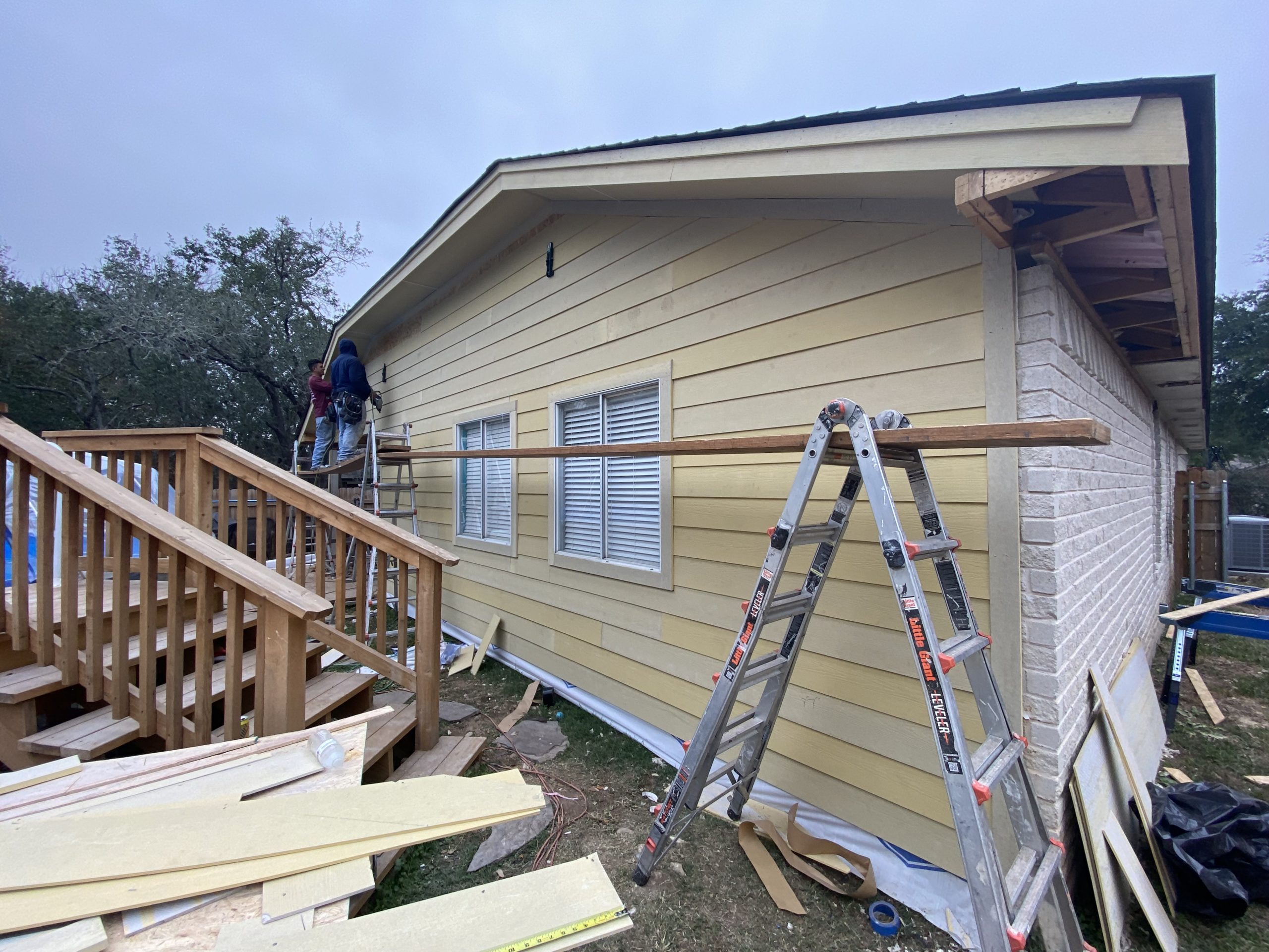 Gallery - Build It ATX, LLC